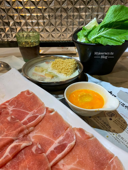 板橋美食│加分火鍋(菜單)，dcard推薦板橋火鍋，價位328元爽吃牛奶鍋 – 可大王愛旅行