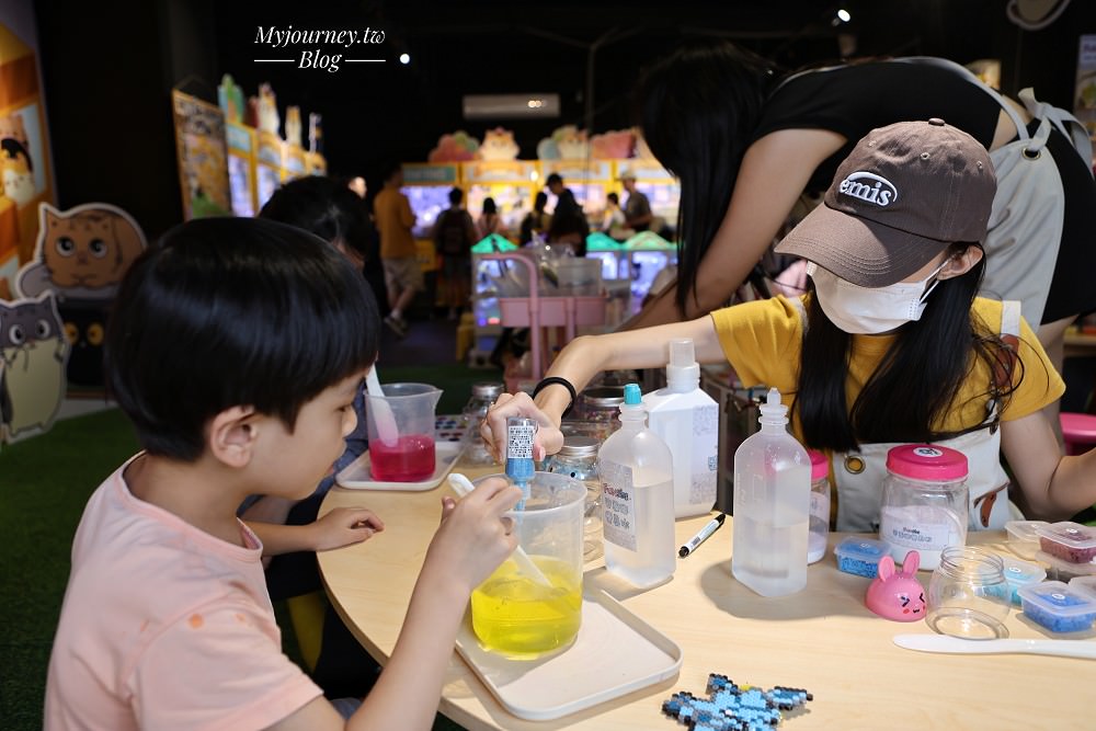 2025台北室內遊樂場│推薦15個台北室內樂園，親子下雨也能玩 – 可大王愛旅行